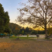 Don Castro Regional Recreation Area - 5 tips