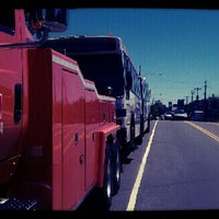 Photos at SEPTA: Midvale Bus Depot and Maintenance Shop - Bus Line in ...