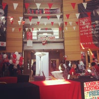 Vari Hall - 4700 Keele St