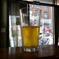 68 Jay St Bar - DUMBO - 41 tips