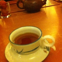 Te & Kaka (Now Closed) - Café in Gamla Staden