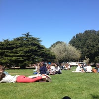 Highfield Campus - Highfield - at Southampton University