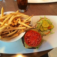 TASTE - New American Restaurant in Seattle Central Business District