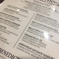 Fitzwater Cafe - Café in Bella Vista - Southwark