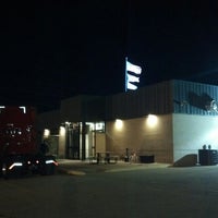 US Xpress Terminal - Coworking Space