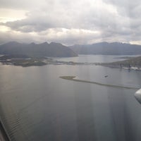 Tom Madsen Unalaska Airport (DUT) - Unalaska, AK