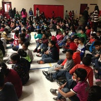 Carberry Public School - School in Brampton