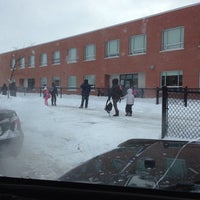 Carberry Public School - School in Brampton