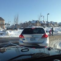 Carberry Public School - Education in Brampton