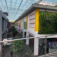 Cihampelas Walk (CiWalk) - Cipaganti - Bandung, Jawa Barat