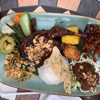 Cocorico Cafe and Resto - Restaurant