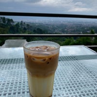 Cocorico Cafe and Resto - Restaurant