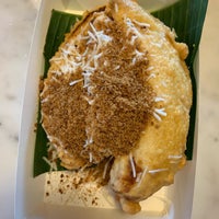 Warung Lela (Wale) - Noodle Restaurant