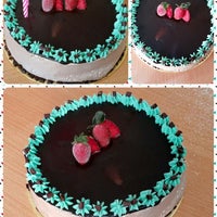 Shervone Cakes - Krystal Point