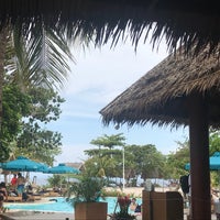 Sumilon Bluewater Island Resort - Resort