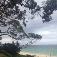 Huskisson Beach - Huskisson, NSW