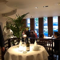 Maxim Chinese Restaurant - Walpole - Ealing, Greater London