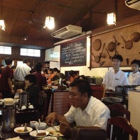 Feel Myanmar Food - Yangon, YGN