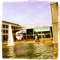 Fiera di Rimini - Convention Center