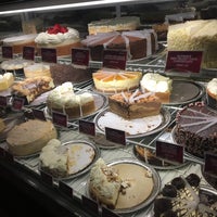 The Cheesecake Factory - American Restaurant in Philadelphia