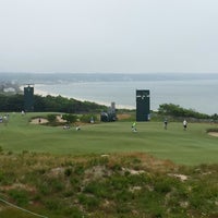 Sebonack Golf Club - 1 tip from 244 visitors