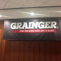 Grainger - 100 Grainger Pkwy