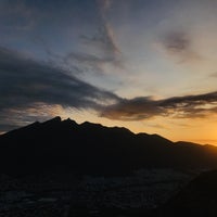 Cerro del Chupón - 12 tips de 312 visitantes