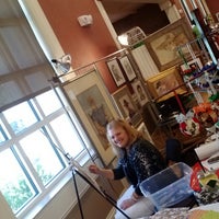 Marston Pavillion - Camp Lejeune, NC