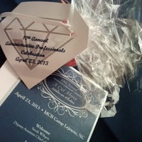 Marston Pavillion - Camp Lejeune, NC