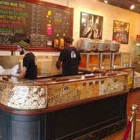 The Pittsburgh Popcorn Company - Strip District - 209 21st St