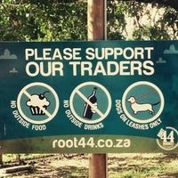 Root 44 Audacia Market - Market in Stellenbosch