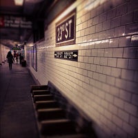 23rd Street PATH Station - NoMad - 5 tips from 1708 visitors