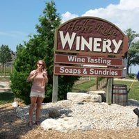 Harbor Ridge Winery - Winery