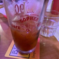 Gopher Bar - Hot Dog Joint in Saint Paul