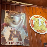 Gopher Bar - Hot Dog Joint in Saint Paul