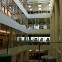 Cummins Commons Office Building (COM) - Office in Columbus