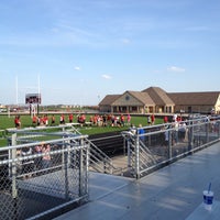 Plainfield North High School - High School