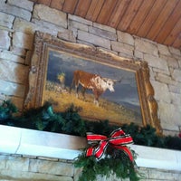 Etter-Harbin Alumni Center (UTX) - University of Texas-Austin - 4 tips