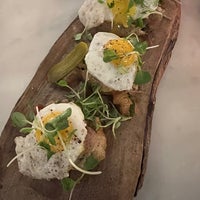 edison: food+drink lab - New American Restaurant in Tampa