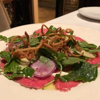 The Rusty Spoon - Gastropub in Orlando