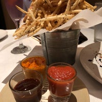 The Rusty Spoon - Gastropub in Orlando