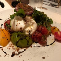 The Rusty Spoon - Gastropub in Orlando