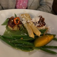 edison: food+drink lab - New American Restaurant in Tampa