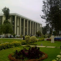 Universidad Nacional Agraria La Molina - UNALM - 33 tips from 1887 visitors