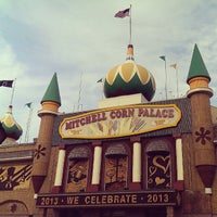 The Corn Palace - 40 tips from 4751 visitors