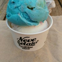 Neve Gelato - 1 tip
