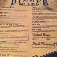 Bay Local Eatery - Bayfront - 14 tips from 355 visitors