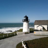 Point Montara Lighthouse Hostel - Lighthouse in Montara