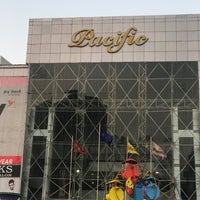 Pacific Mall - Shopping Mall