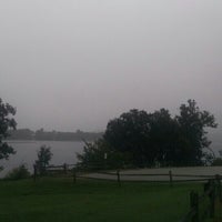 Table Rock State Park Marina